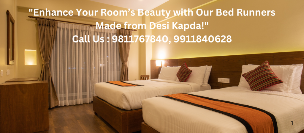 Top 10 Ultimate Guide to Hotel Bed Runners Must Read"